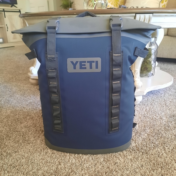 Yeti | Other | Yeti Hopper M2 Soft Backpack Cooler | Poshmark